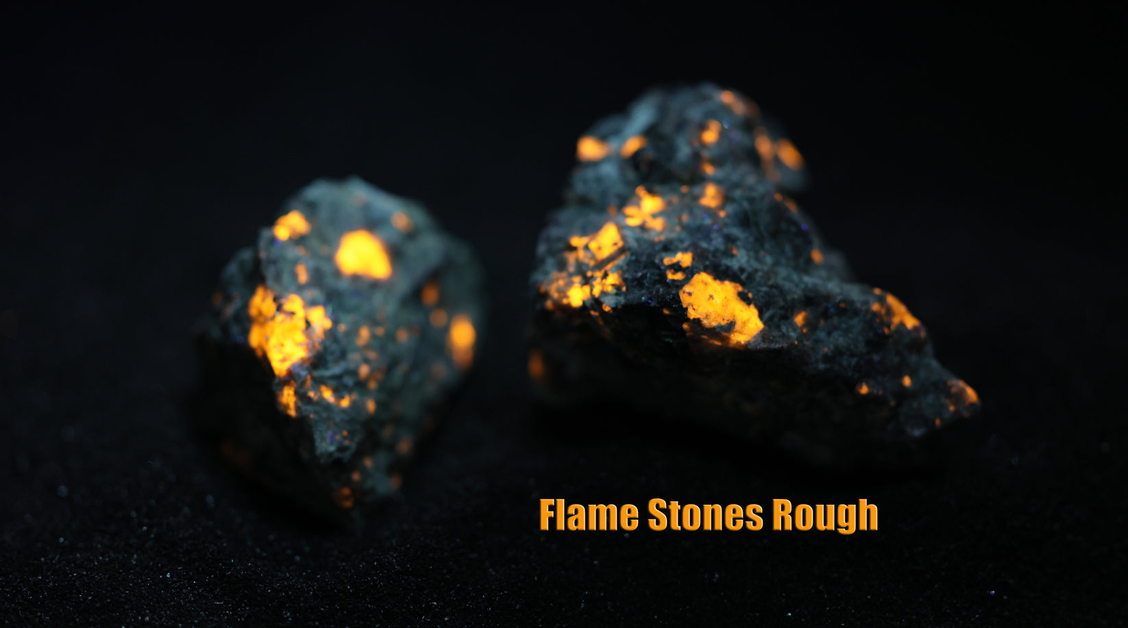 Flame Star - Solar System-themed Dice Set – Dice Nest